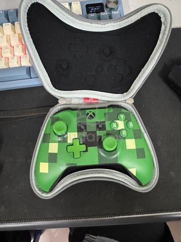 Xbox Minecraft Controller - Games & Consoles for sale in Alor Gajah, Melaka