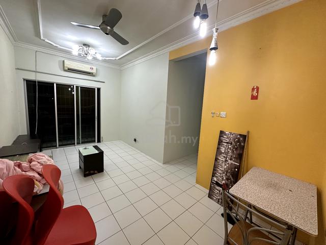 Apartment for Sale, 3 Bedroom, 806 sq.ft, MJC Courtyard Sanctuary ...