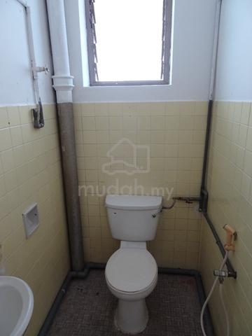 2-storey Terraced House for Sale, 4 Bedroom, 1870 sq.ft, Ipoh, Perak ...