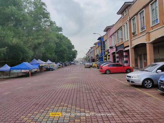 Shop lot for Sale, 2800 sq.ft, Senawang, Negeri Sembilan | Mudah.my