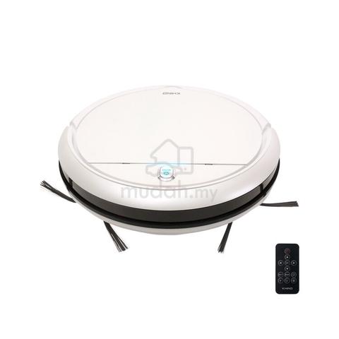 Khind Robotic Vacuum - Home Appliances & Kitchen for sale in Melaka ...