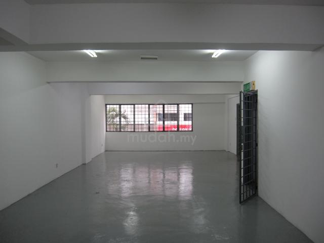 Office space for Rent, 1700 sq.ft, Setapak, Kuala Lumpur | Mudah.my