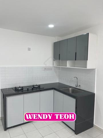 Apartment for Rent, 3 Bedroom, 700 sq.ft, The Rise Collection 1 ...