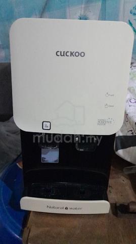 cuckoo 8/10 - Home Appliances & Kitchen for sale in Nibong Tebal, Penang
