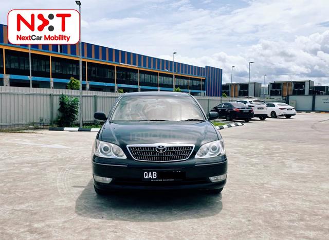 2004 Toyota CAMRY 2.4 V (A) - Cars for sale in Kuching, Sarawak ...