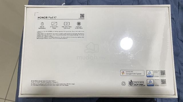Honor pad X7 Free casing keyboard - Mobile Phones & Gadgets for sale in ...