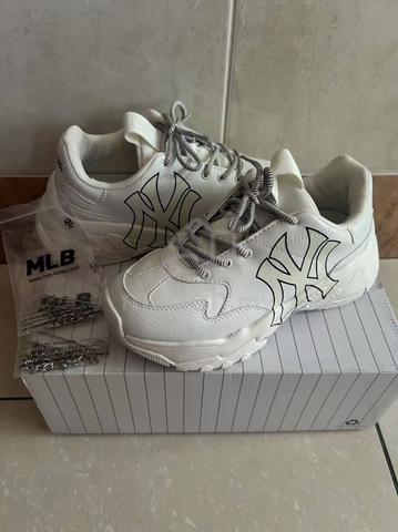 Brand new MLB shoes - Shoes for sale in Kuching, Sarawak