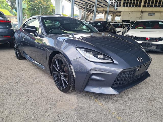 2021 Toyota 86 2.4 GR (A) INC SST UNREG - Cars for sale in Cheras, Kuala Lumpur