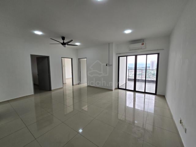 Condominium for Rent, 3 Bedroom, 1100 sq.ft, Damai Vista @ Alam Damai ...