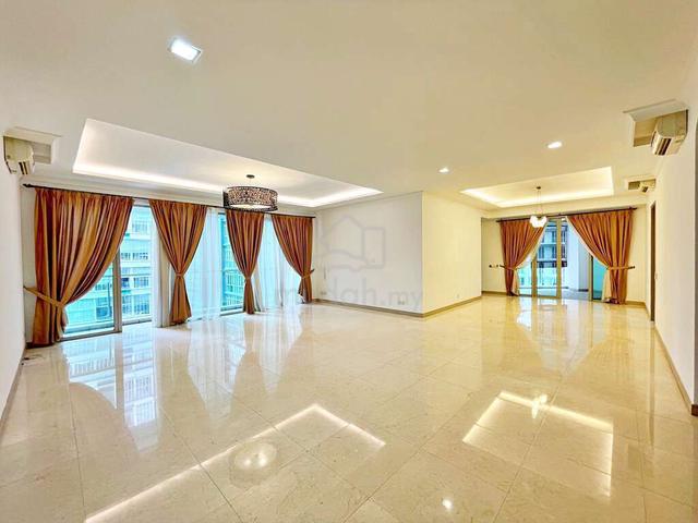 Condominium for Auction, 5 Bedroom, 3121 sq.ft, Marc Service Residence ...