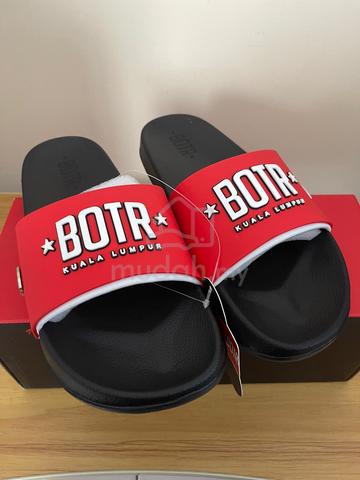 Fipper X BOTR Limited Edition - Shoes for sale in Kulai, Johor