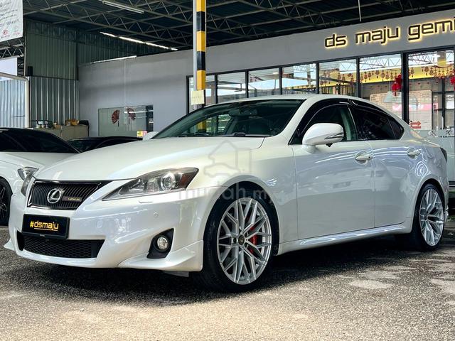 2011 Lexus IS250 V6 2.5 LOCAL LEXUS,TESLA ANDROID - Cars for sale in ...
