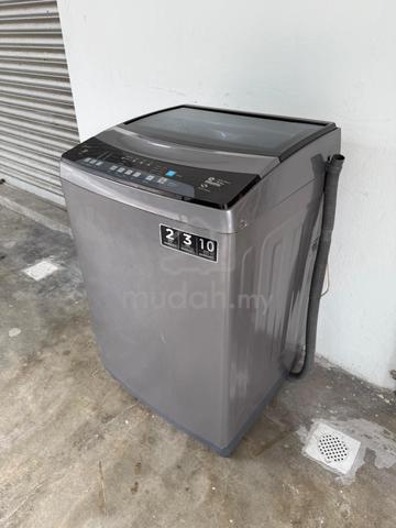 Midea automatic Washing Machine Washer 10.5kilos - Home Appliances ...