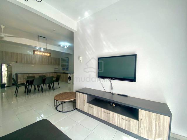 Condominium for Sale, 3 Bedroom, 1082 sq.ft, Residensi Adelia, Kajang ...