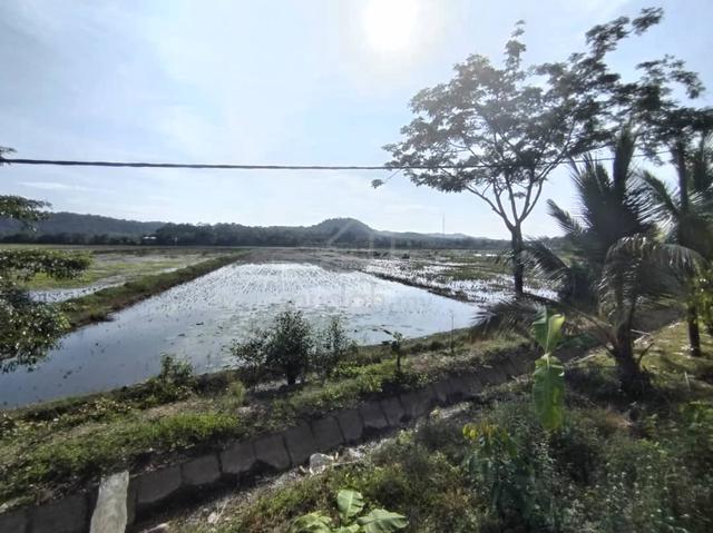 Agricultural Land for Sale, 2 Acre(s), Kepala Batas, Kedah 111533610 ...