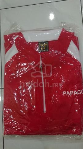 New Papago Korea Exclusive Premium Jacket - Clothes for sale in Kuala ...