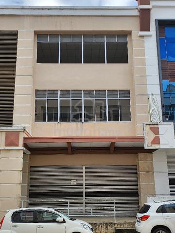 Shop lot for Rent, 1200 sq.ft, Sandakan, Sabah 106098766 | Mudah.my