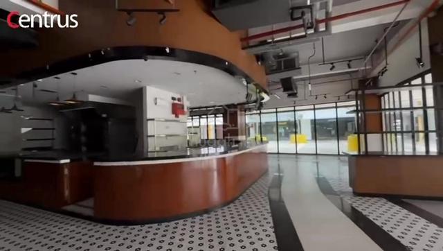 Shop lot for Rent, 5141 sq.ft, Cyberjaya, Selangor 112964972 | Mudah.my