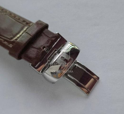 Tissot Tradition Small Second Automatic 40mm SWISS - Watches & Fashion ...