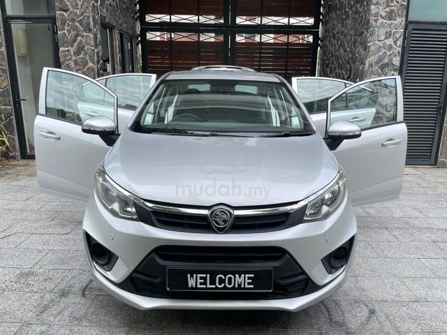 2019/18 Proton PERSONA 1.6 A Owner tukar keta baru - Cars for sale in ...
