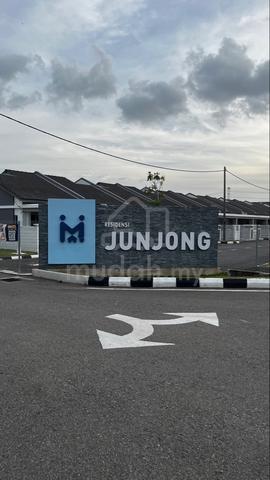 Terraced House for Sale, 3 Bedroom, 1400 sq.ft, Kulim, Kedah 112171151 ...