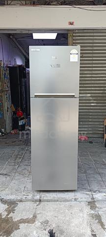 2door fridge refrigerator 270L beko inverter - Home Appliances ...