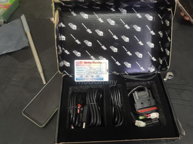 High performance ecu - Motorcycle Accessories & Parts for sale in ...