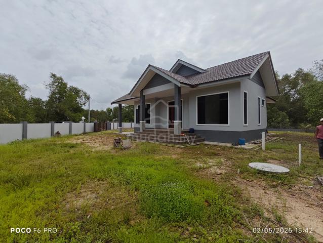 Bungalow House for Sale, 4 Bedroom, 1959 sq.ft, Kuala Nerus, Terengganu ...