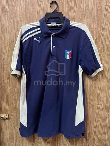 Baju collar Puma - Clothes for sale in Kota Bharu, Kelantan