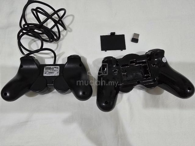 PC Game Controllers - Games & Consoles for sale in Kota Kinabalu, Sabah