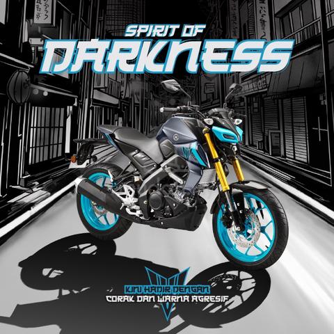 YAMAHA MT15 MT-15 MT Mt150 New MT Y16 y15 lc - Motorcycles for sale in ...