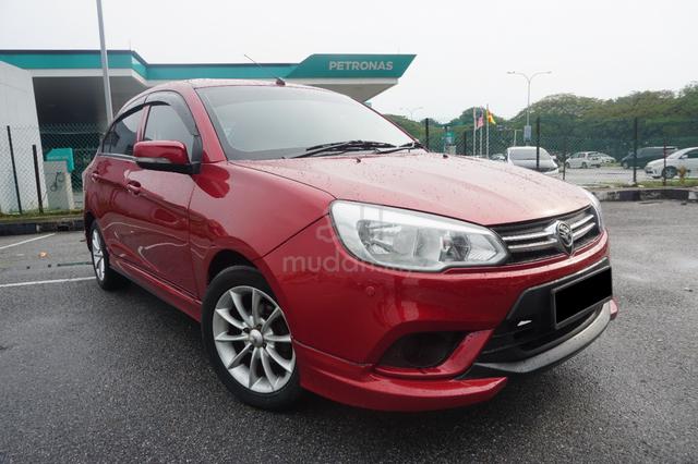 2019 Proton SAGA 1.3 EXECUTIVE CVT (A) - Cars for sale in Bandar Bukit ...
