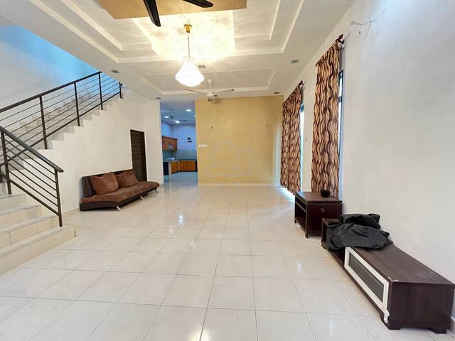 Semi-Detached House for Sale, 4 Bedroom, 2800 sq.ft, Klang, Selangor ...