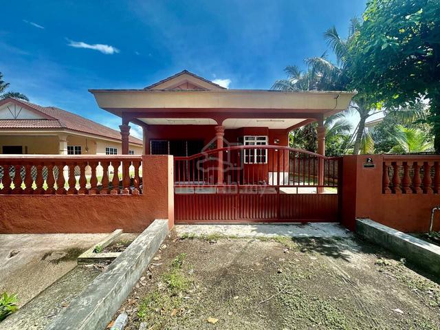 Bungalow House for Sale, 4 Bedroom, 4500 sq.ft, Chemor, Perak | Mudah.my