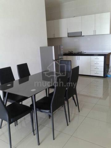 Condominium for Sale, 4 Bedroom, 1212 sq.ft, Shang Villa, Kelana Jaya ...