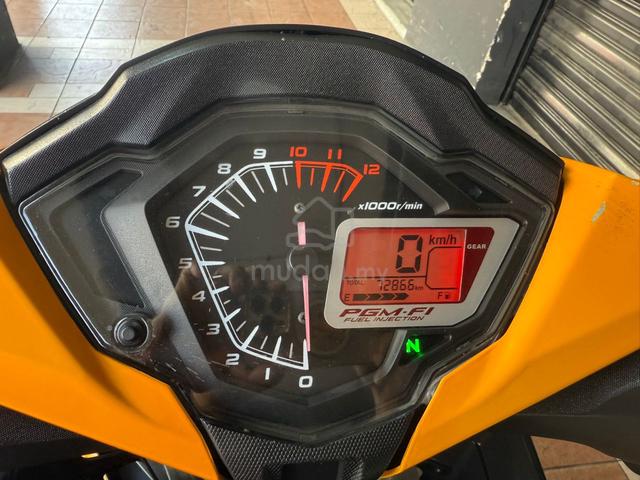 honda rs150 v1 - Motorcycles for sale in Bandar Puteri Puchong ...