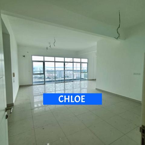 Condominium for Sale, 4 Bedroom, 1916 sq.ft, Meridien Residence, Bayan ...