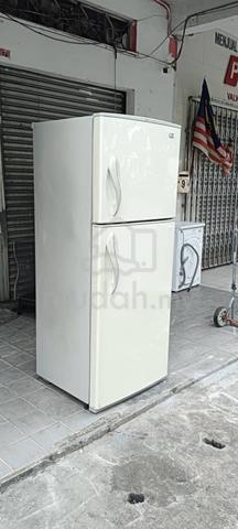 Tiptop condition LG 2door fridge 452L - Home Appliances & Kitchen for sale in Subang Heights ...