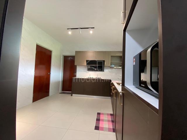 Duplex for Sale, 5 Bedroom, 3300 sq.ft, 28 Residence @ Beverly Heights ...