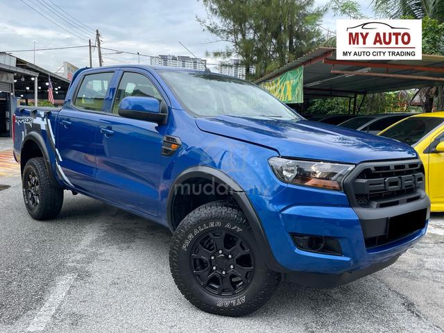 Ford RANGER 2.2 XL FACELIFT - MANUAL PICK UP KING - Cars for sale in ...