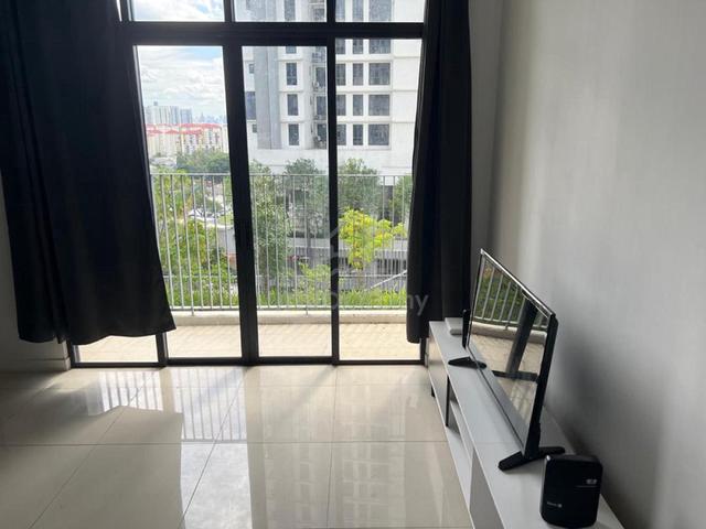 Service Residence for Rent, 4 Bedroom, 1600 sq.ft, Fera Residence @ The ...