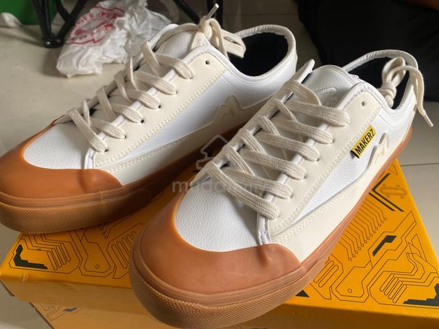 MAKERZ KASWI 12uk - Shoes for sale in Shah Alam, Selangor