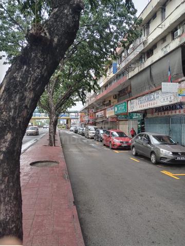 Shop lot for Sale, 4800 sq.ft, Kota Kinabalu, Sabah | Mudah.my