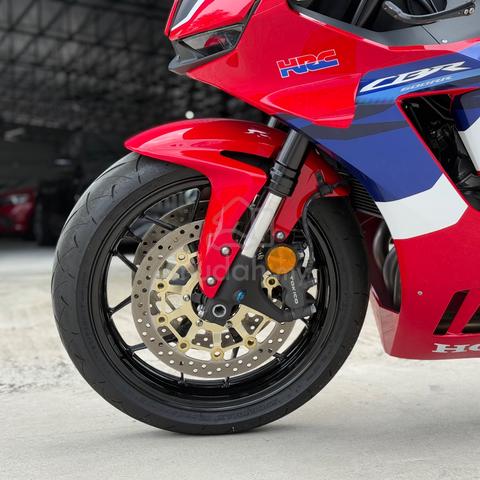 Honda CBR 600RR Toce Exhaust - Motorcycles for sale in Pandan Indah ...