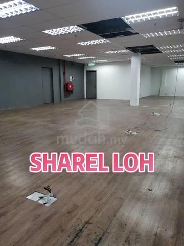 Warehouse / Factory for Rent, 453024 sq.ft, Perai, Penang | Mudah.my