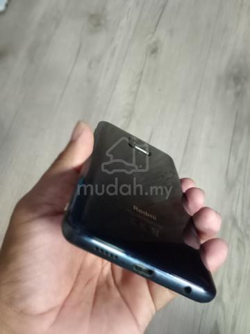 Redmi Note 9s original 6+128GB - Mobile Phones & Gadgets for sale in ...