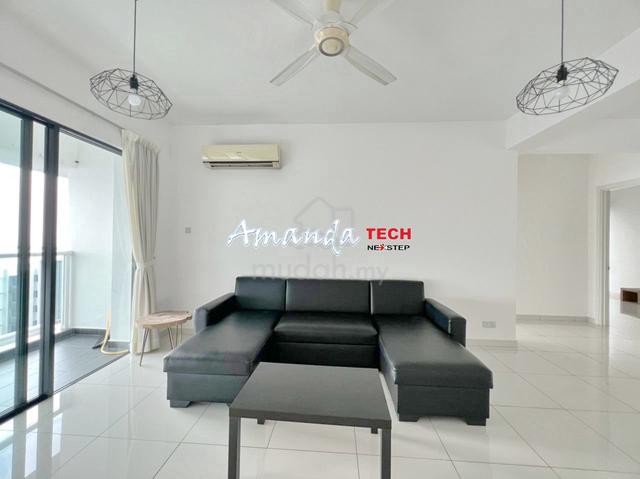 Condominium for Sale, 3 Bedroom, 1565 sq.ft, The Light Linear @ The ...