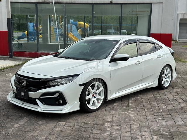 2020 Honda CIVIC FK7 1.5 (M) BLITZ,MUGEN,HKS,WORK - Cars for sale in ...