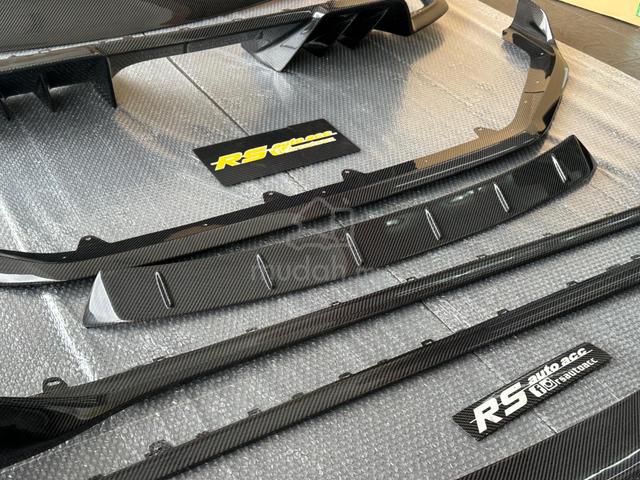 Aimgain Honda Civic Type R FL5 Bodykit - Car Accessories & Parts for ...