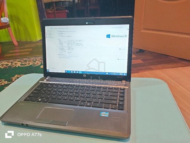 hp probook i5 3rd gen - Computers & Accessories for sale in Kota Bharu ...